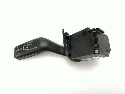 2007 AUDI A8 L D3 SPEED CRUISE CONTROL STALK LEVER SWITCH OEM 4E0953521 ...