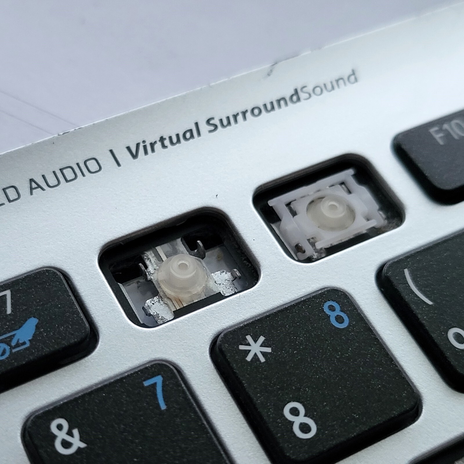 ACER Aspire V5-431 | V5-471 Single Key + Hinge | Backlit UK Keyboard | eBay