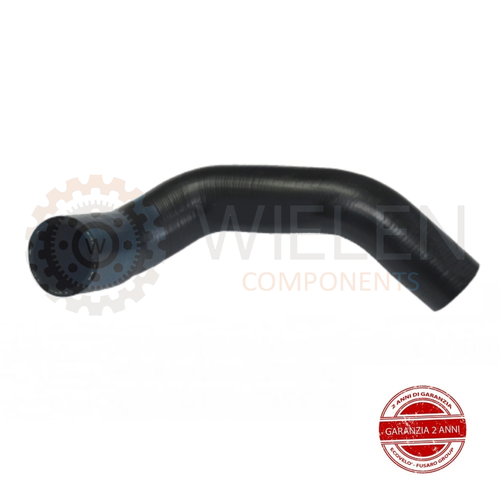 Sleeve Intercooler Hose Turbo For Vauxhall Astra H 1.7 CDTI GM 5836846 ...