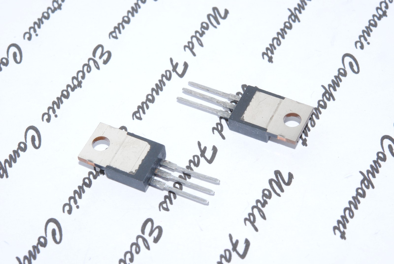 1pcs - MOTOROLA MTP50N05E N-CHANNEL FET 50V 50A Transistor - TO-220AB ...