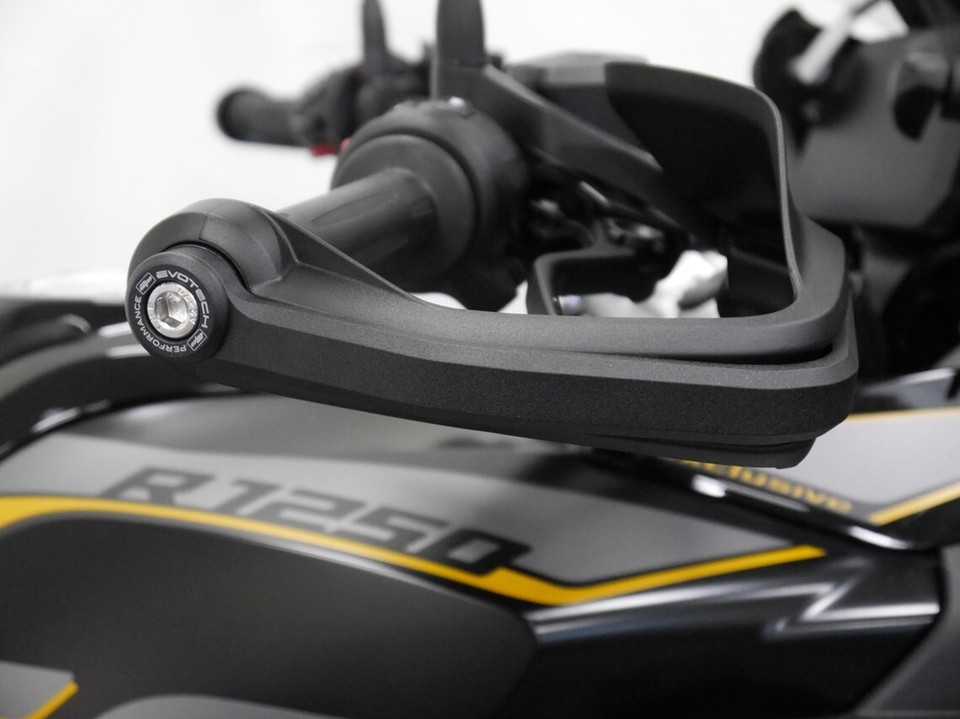 Handguard Hand Guard Crash Bars Protector For BMW R1200GS R1250GS ...
