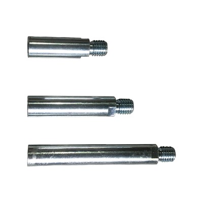 Angle Grinder Extension Rod Thread Adapter Extension Rod Replace 45 ...