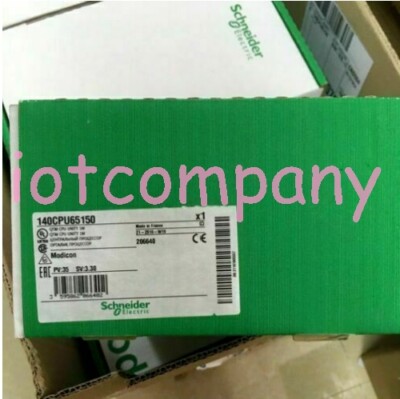 140CPU65150 140CPU65150 Processor Module 140CPU65150 140CPU65150 | eBay