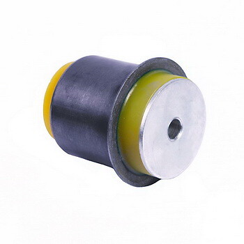 1PU Rear Beam Axle Bushing 23-06-2858 Fits Astra-h/Zafira-b | eBay