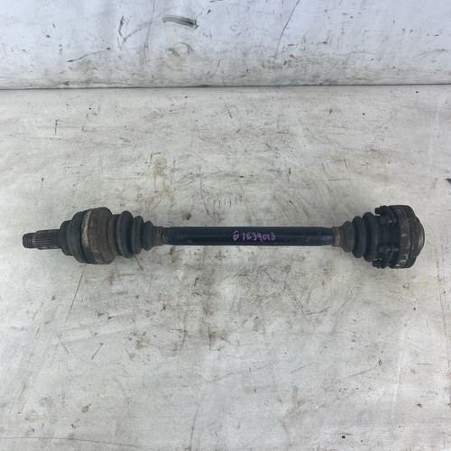 1997-2003 BMW E39 5 Series Sedan Rear CV Axle 1229420 525i 528i 530i ...