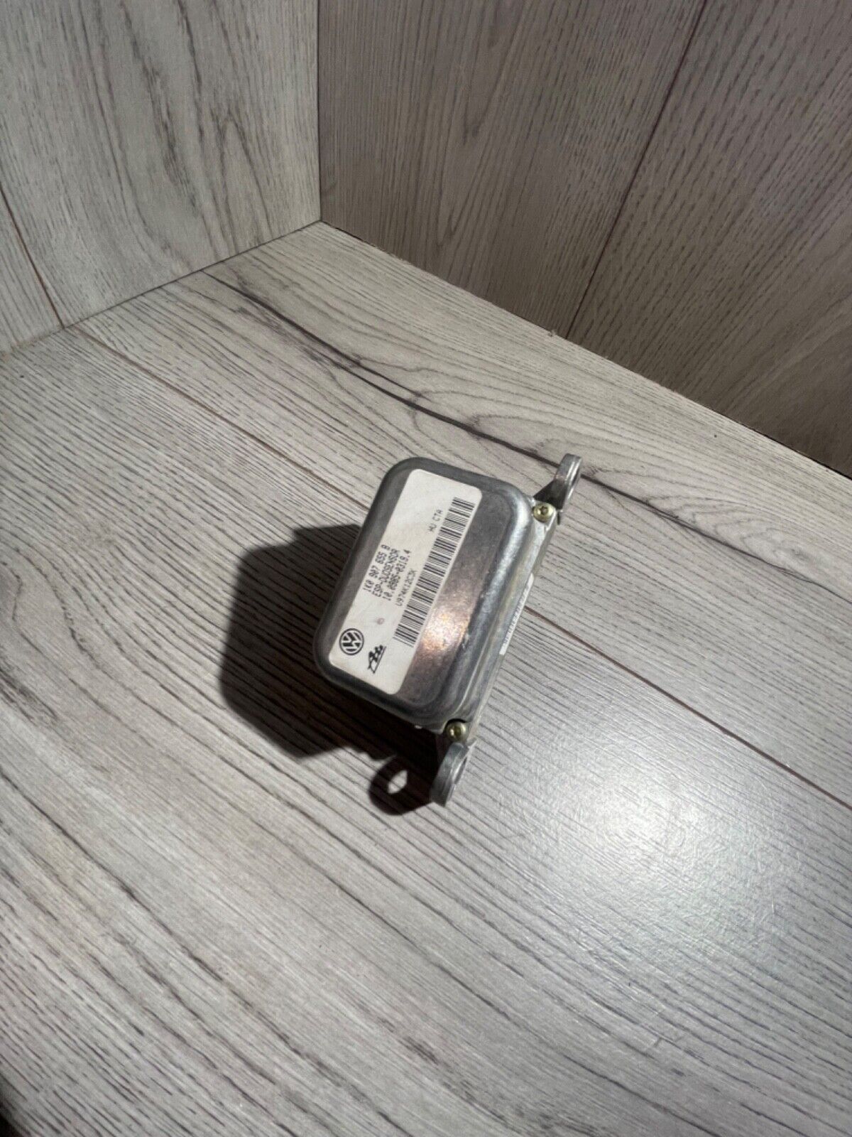 VW Golf 5, VW Touran, AUDI A3, Skoda ESP Yaw Rate Sensor 1K0907655B | eBay