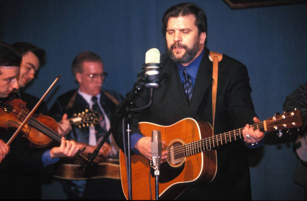 Steve Earle Band Singer Performing Steve Earle 1990s Old Music Photo | eBay
