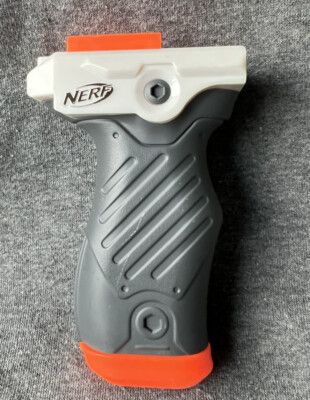Nerf Modulus Drop Grip Upgrade | eBay