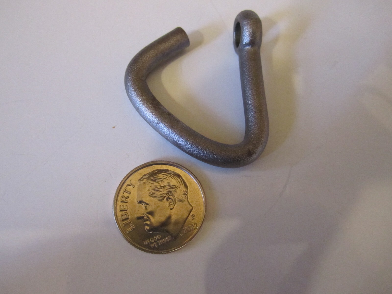 Quantity 1 - 3/16" Chain Link Attachment - Cold Shuts - Repair Link | eBay