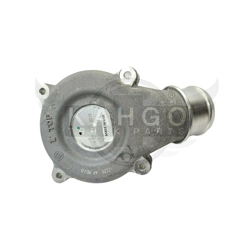 OEM DETROIT THERMOSTAT DD15 DD13 DDE A4712007515 WITH SEAL A4722030080 ...