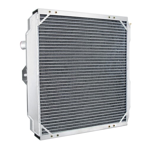3 Row Radiator Fits 2002-2004 Hummer H1 1994-2001 2000 AM General ...