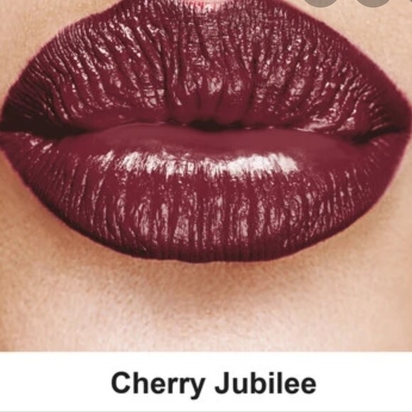AVON True Color CHERRY JUBILEE Lipstick ~ Full Size/Sealed ~ NEXT DAY ...