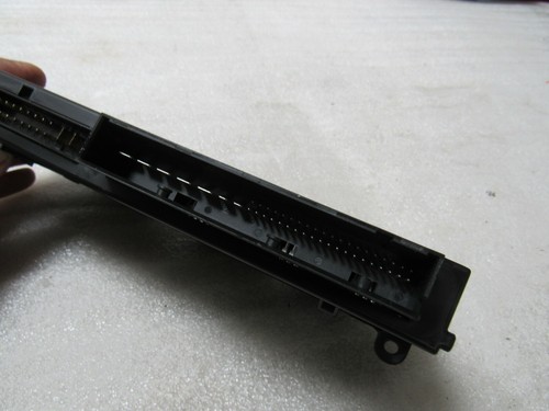 2013-2016 BMW F10 M5 JUNCTION BOX FOR ELECTRONICS 3 V3 JBE MODULE OEM ...