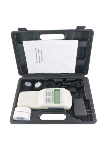 Portable Whiteness Meter Tester for Textile Coating Testing with Range ...