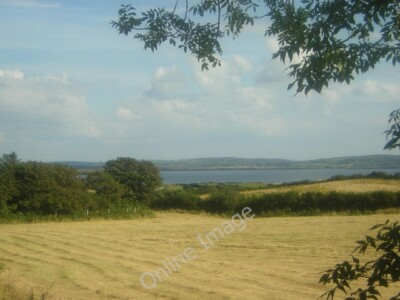 Photo 6x4 Kilcrohane - view out to sea from the Sheep's Head Peninsula ...