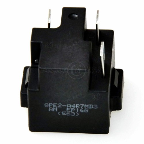 QPE2-A4R7MD3 Refrigerator Freezer Start Relay For Midea Haier Hisense ...