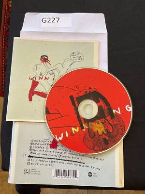 Could we believe in magic - WINNING CD No Case #G227 61297096725| eBay