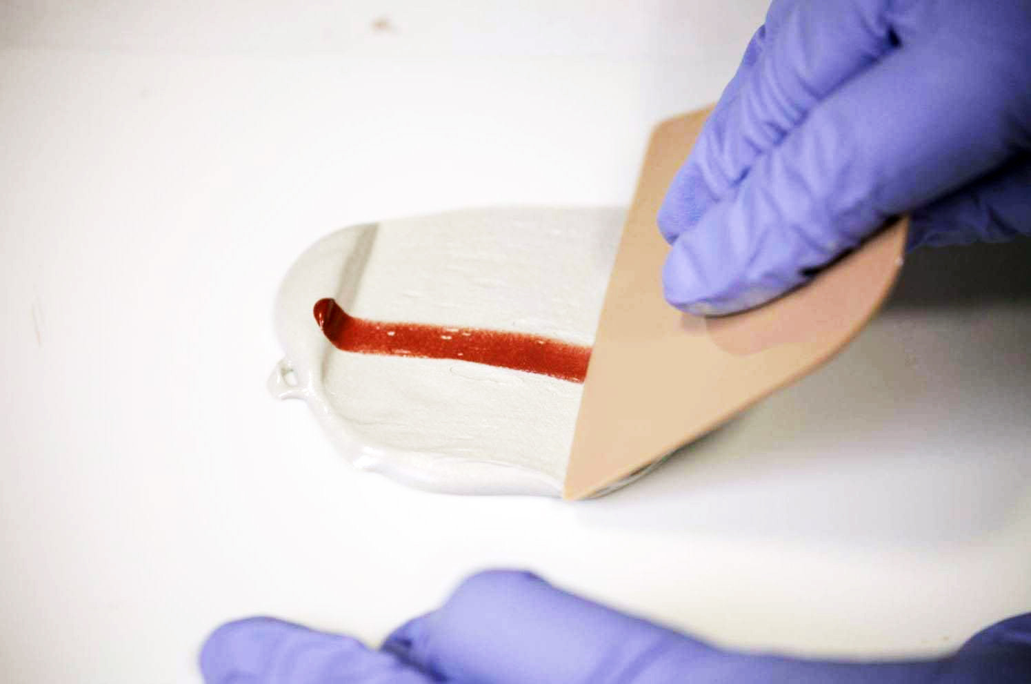 3M Bondo 3-PACK PLASTIC SPREADERS Marine Auto Body Repair REUSABLE ...