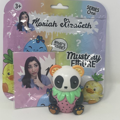 MORIAH ELIZABETH BERRY CITRUS SERIES 1 MYSTERY FIGURE **NEW OPENED** | eBay