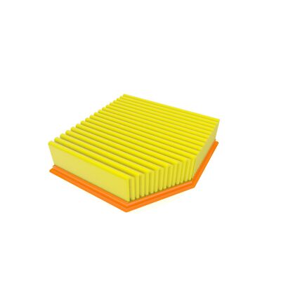 Genuine OEM Mopar Primary Air Filter for Dodge Dart 2013-2016 ...