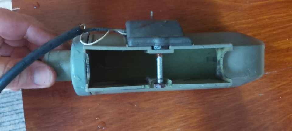 victa Air Box | eBay Australia