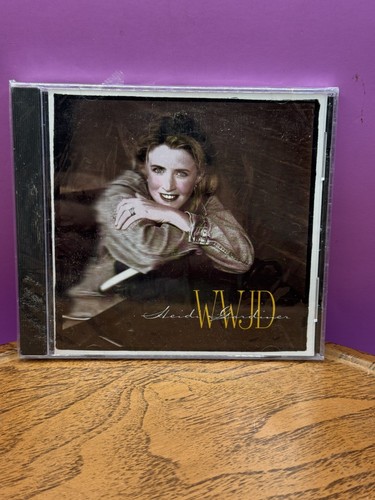 Heidi Gardner - WWJD - CD - NEW Sealed - *BUY 2 GET 1 FREE* | eBay