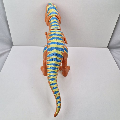 dinosaur train roar n react Boris large t rex talking dinosaur jim ...