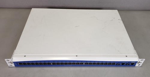 ADTRAN NETVANTA 7060 1700706G1 IP PBX 24 Port PoE Managed Switch | eBay