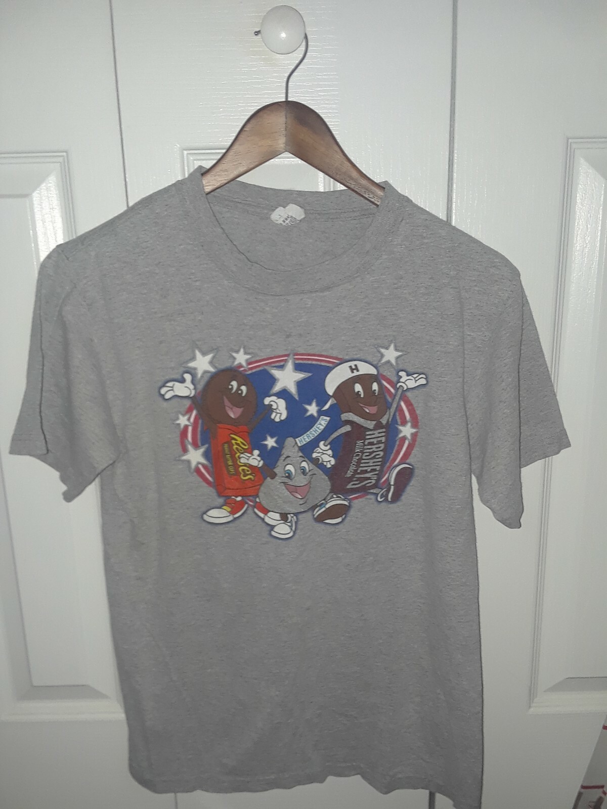 Anvil Hershey Milk Chocolate Bar Reese's Peanut Butte… - Gem