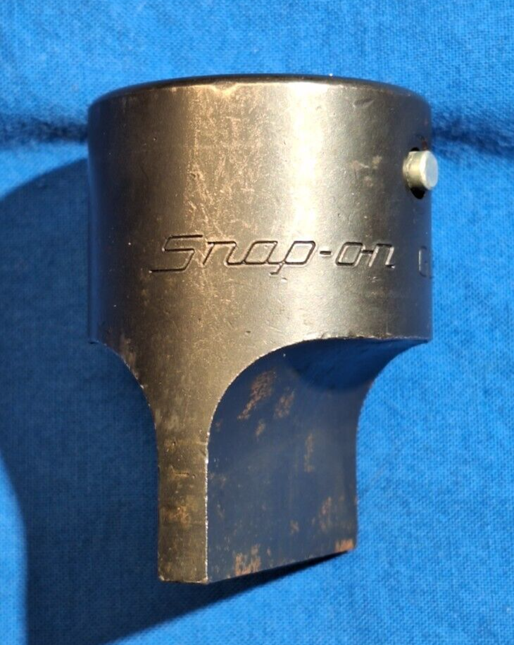 Snap-on 3/4" Drive Drag Link Socket #gld139 G Ld139 Impact for sale ...