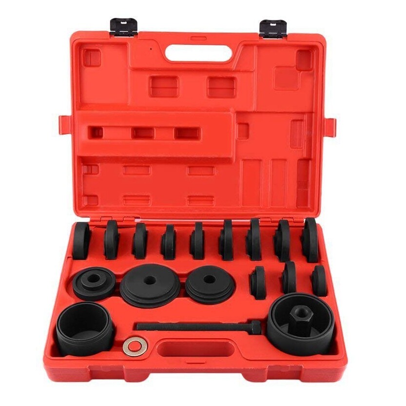 Set(23) FWD Front Wheel Drive Bearing Adapters Puller Removal Install ...