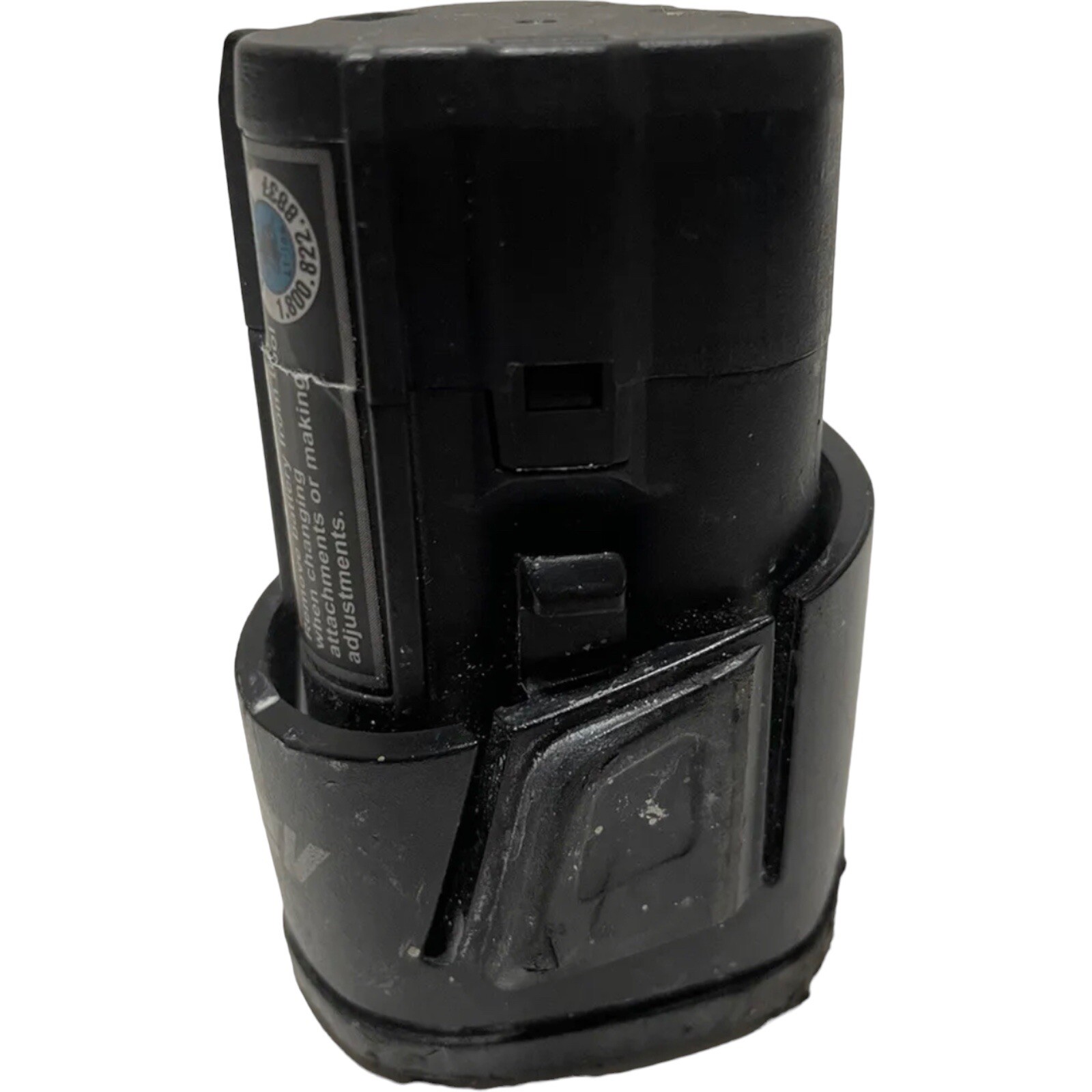 Genuine Craftsman NEXTEC 12V DieHard Litium Ion Battery 320.11221, Has ...