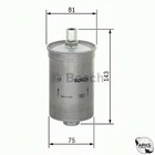 Genuine BOSCH CV FUEL FILTER F5007 - 0450905007 | eBay