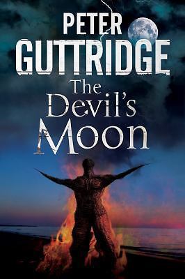 The Devil's Moon by Peter Guttridge (2015, Trade Paperback) for sale ...