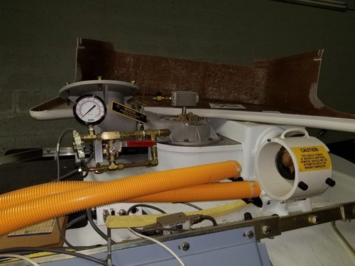 1.0T GE LCC CXK4 9X Warm Magnet MRI Body + Gradient Coil Good | eBay