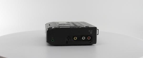 Sony Video Walkman Mini DV - PAL - Video Transfer (GV-D300E) | eBay UK