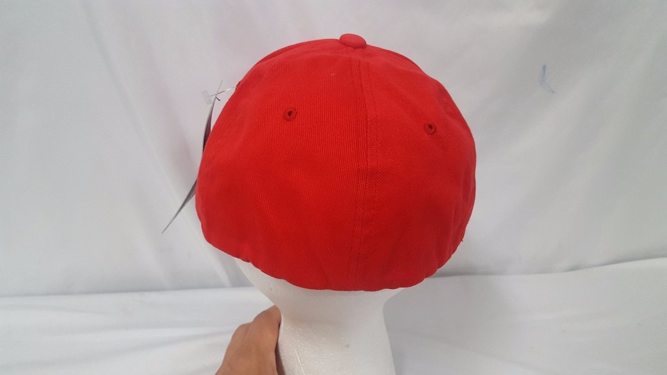 Variation Listing of Racing Hats to Choose From Firelli Hancook ...