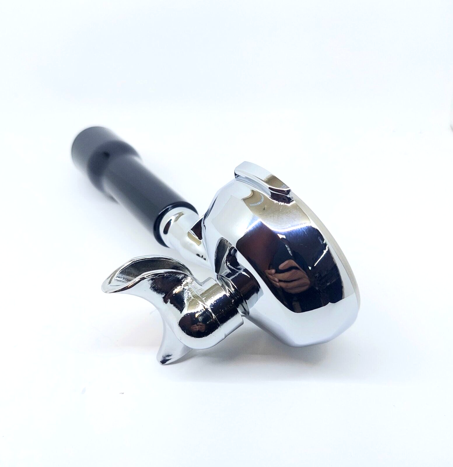 Rocket Standard Portafilter Filterholder Espresso Handle E61 58mm 14g ...