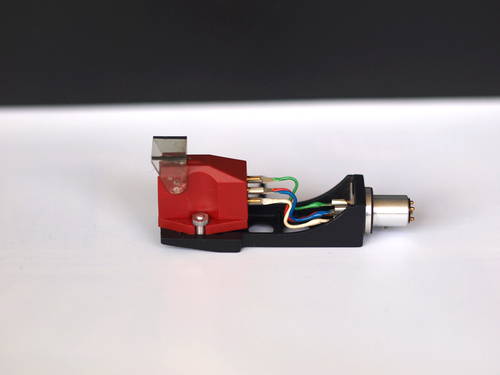 Ortofon MC10 Moving Coil Tonabnehmer, cartridge, + Technics(?) Headshell | eBay