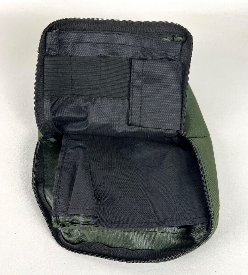 USGI AN/PVS-14 PVS-7 Night Vision Soft Case Bag Pouch OD Green | eBay