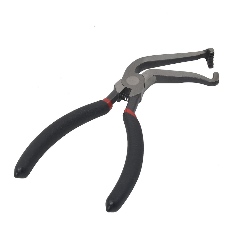 60° Automotive Relay Clamp Fuse Puller Car Vehicle Remover Pliers Clip ...