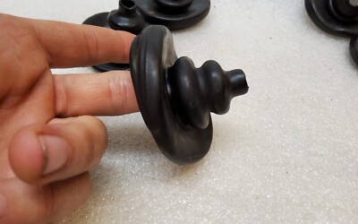 62-72 International Loadstar, Cabover Brake Master Cylinder Push Rod ...