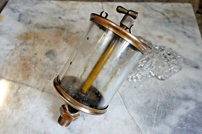 Stationary Engines - Engine Oiler