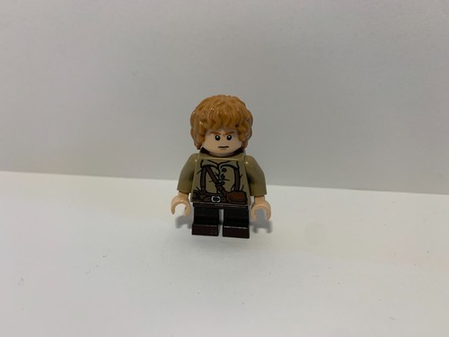 Lego Herr Der Ringe Figur Samwise Gamgee lor004 | eBay.de