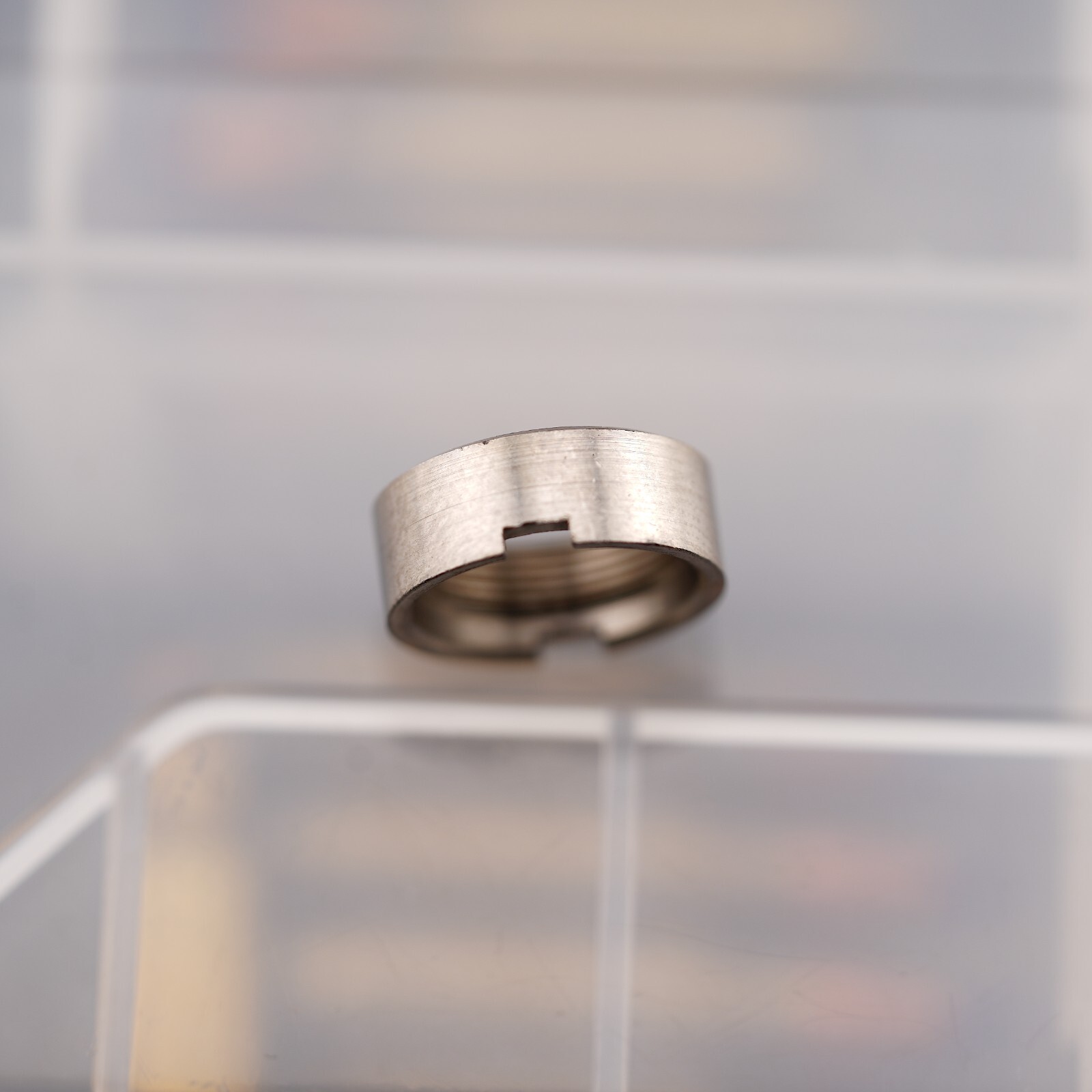 Dan Wesson Model 714 714-2 Service 715 715-2 Target .357 Revolver ...