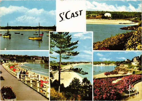 CPM St-Cast (1181645) | eBay