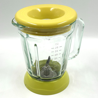 Margaritaville Frozen Concoction Maker Replacement Container 36 OZ ...