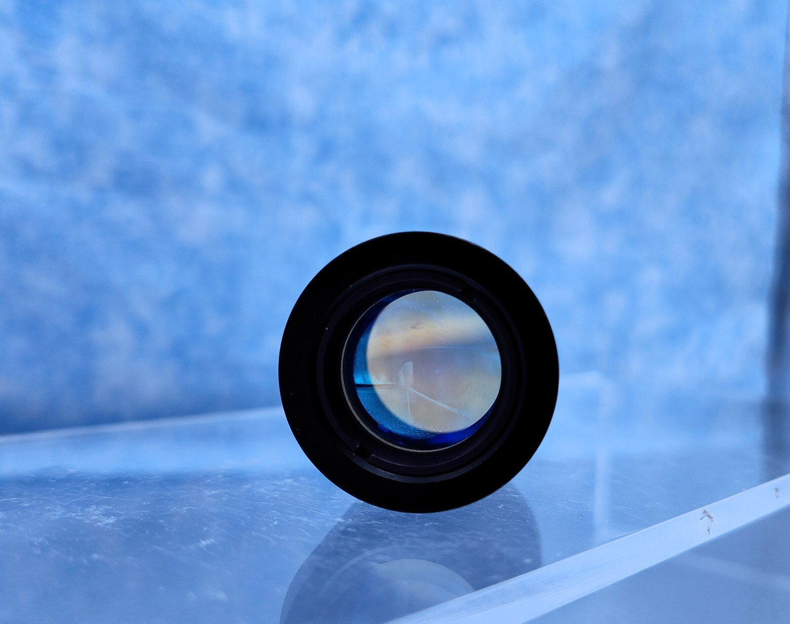 Night Vision Objective Lens for ITT Night Mariner Night Quest NM NQ 250 ...