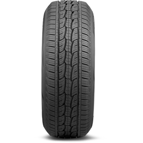 (QTY 2) 245/65R17 Delinte DX11 Bandit H/T 107H SL Black Wall Tires | eBay