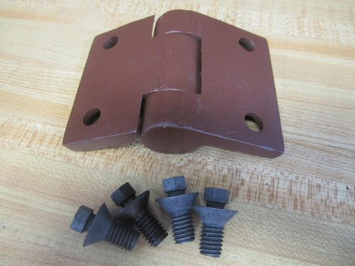 McMaster-Carr OE1852A59 Door Hinge & Hardware | eBay